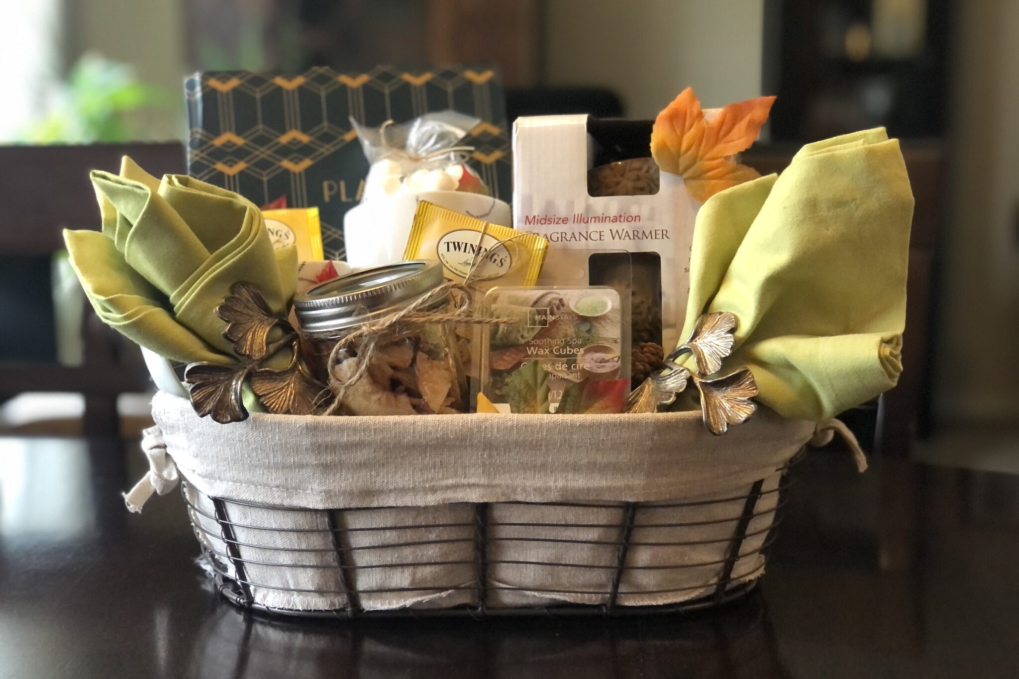 Home - ﻿Joyful Gift Baskets