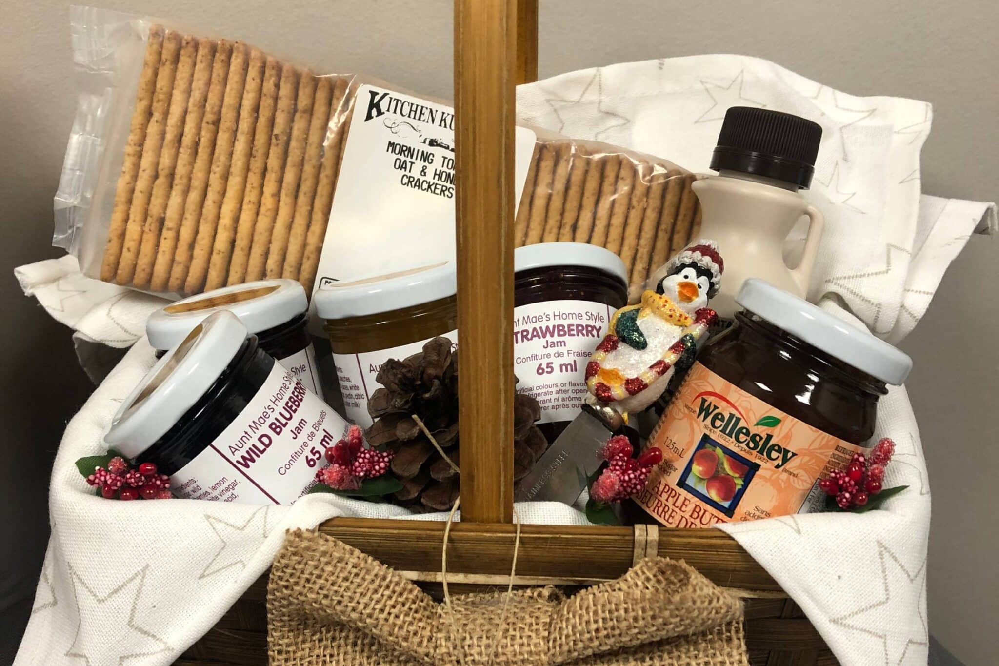 Home - ﻿Joyful Gift Baskets