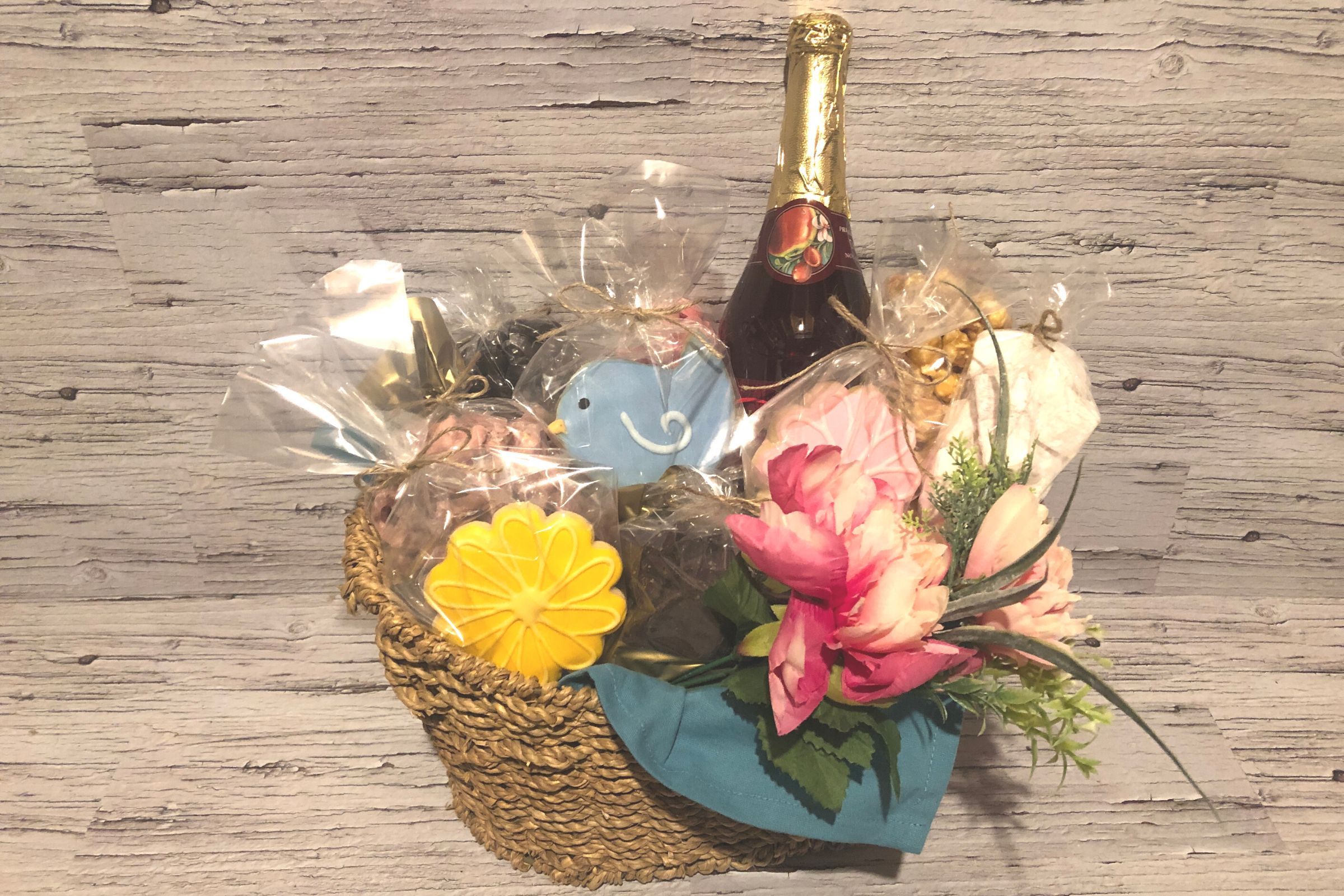 Home - ﻿Joyful Gift Baskets