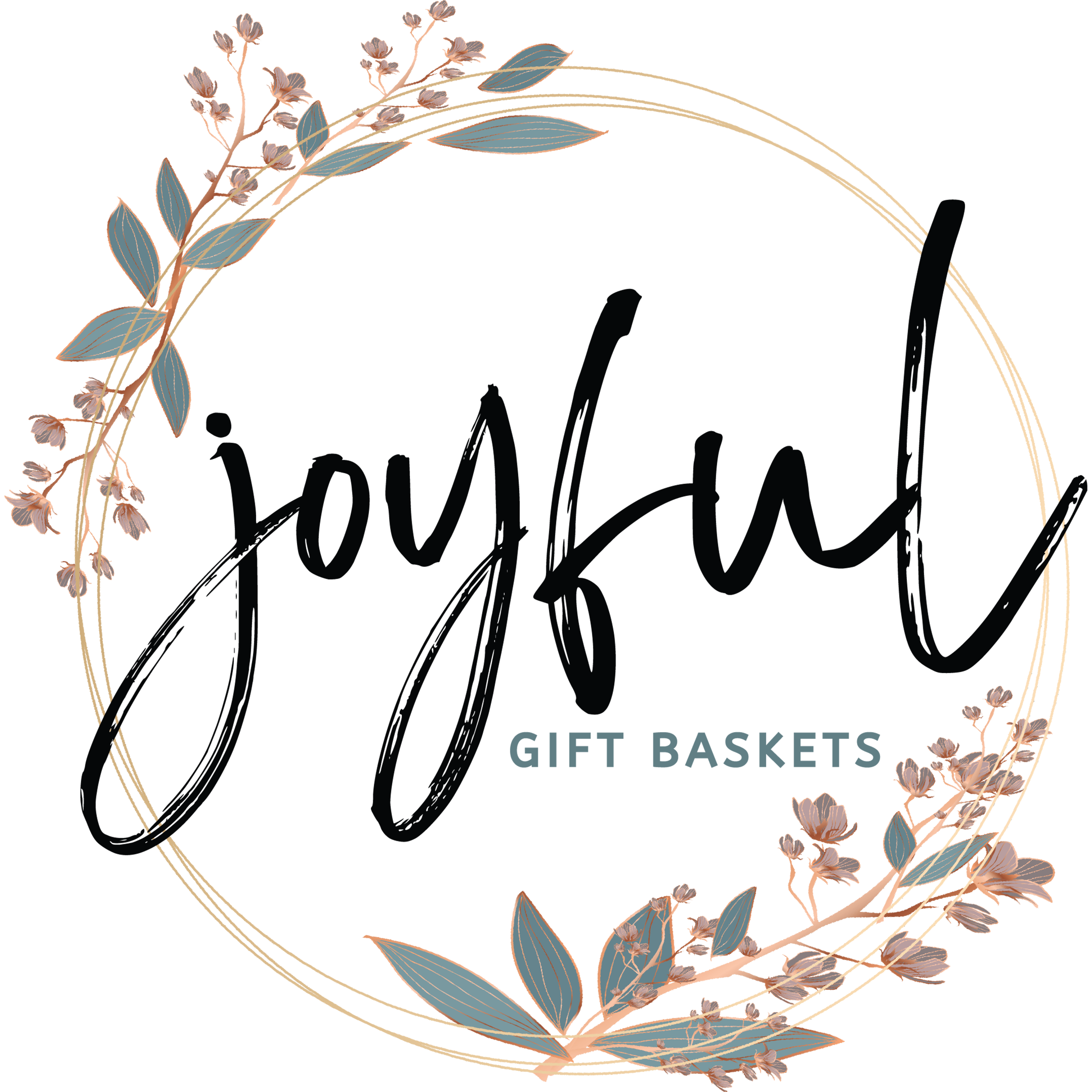 Home - ﻿Joyful Gift Baskets