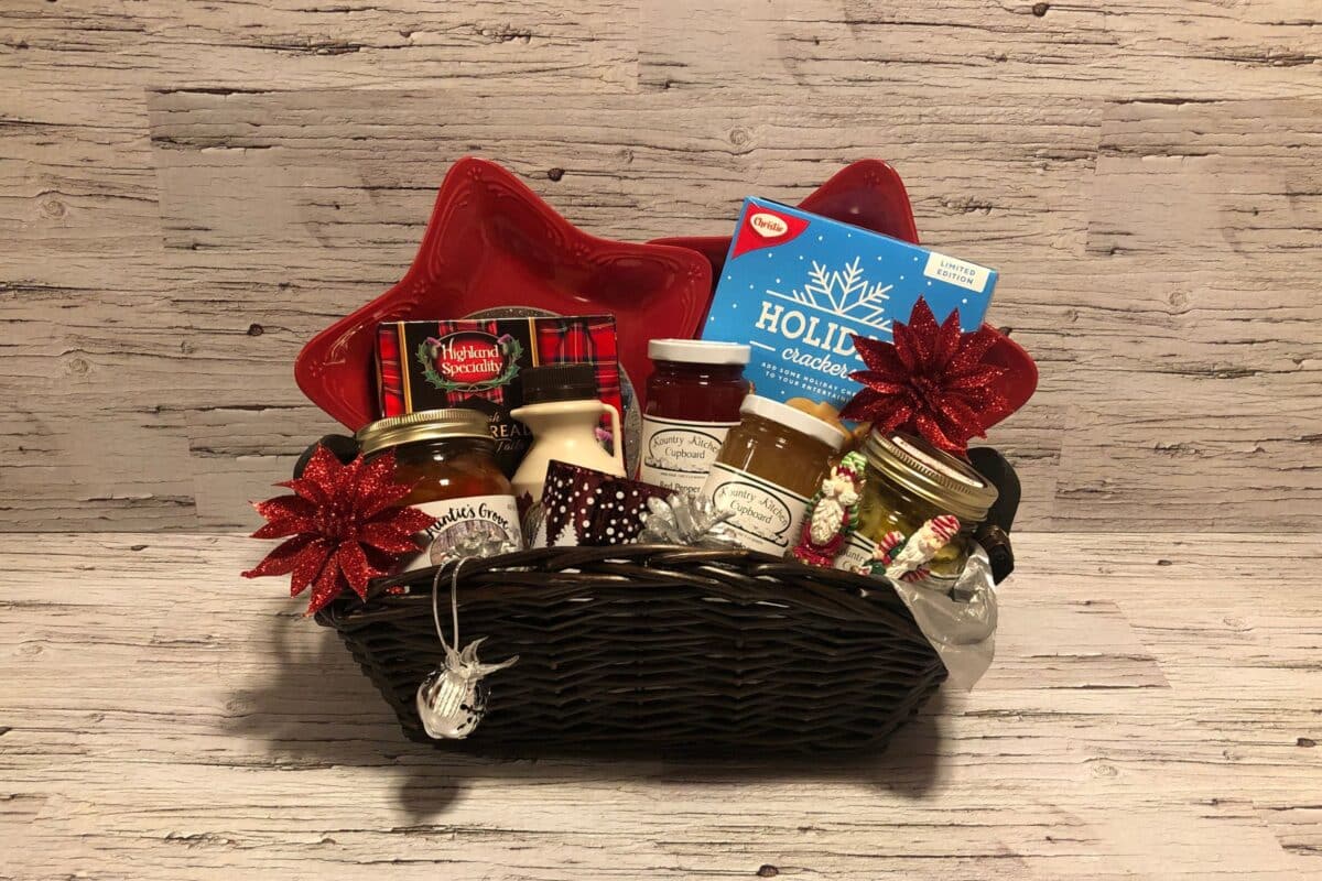 Home - ﻿Joyful Gift Baskets